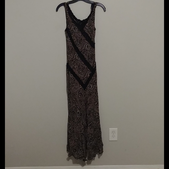 Temptations | Dresses | Thrifted Dress | Poshmark